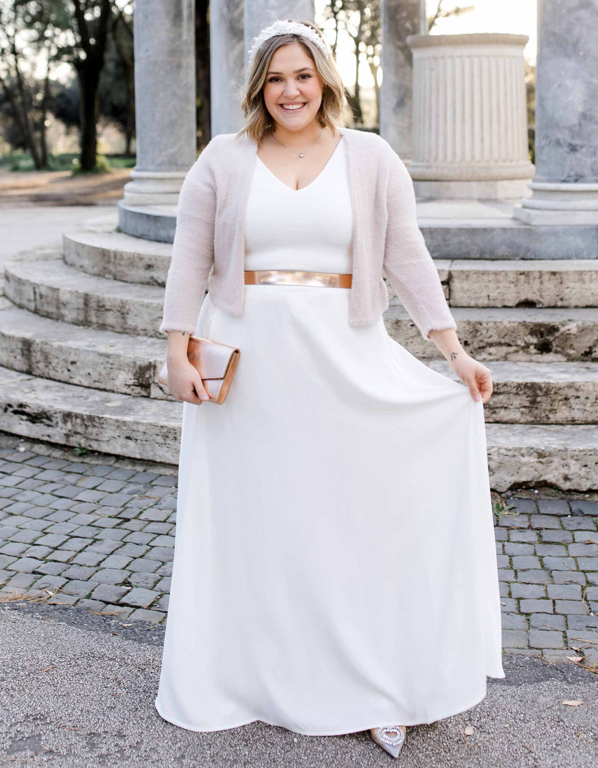 Shop the look Curvy – www.andcompliments.com