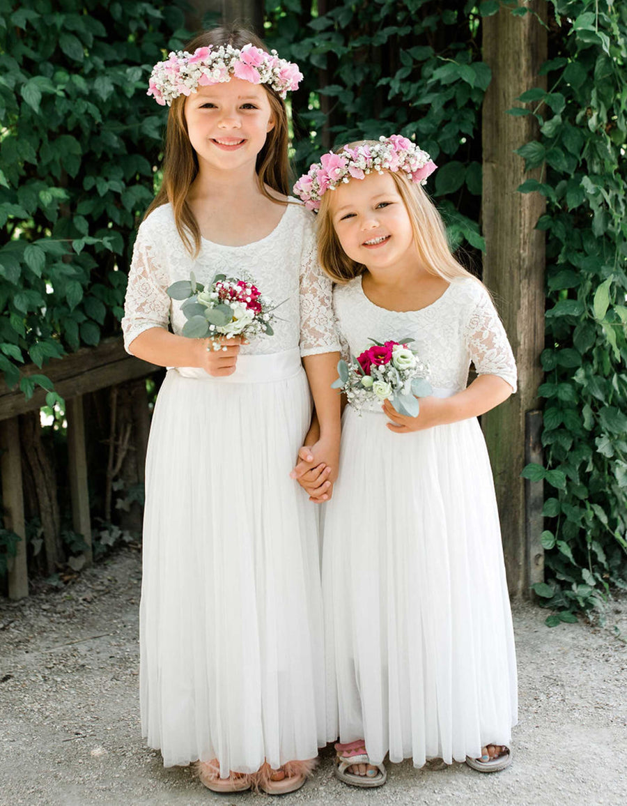 Mix And Match Hochzeit
